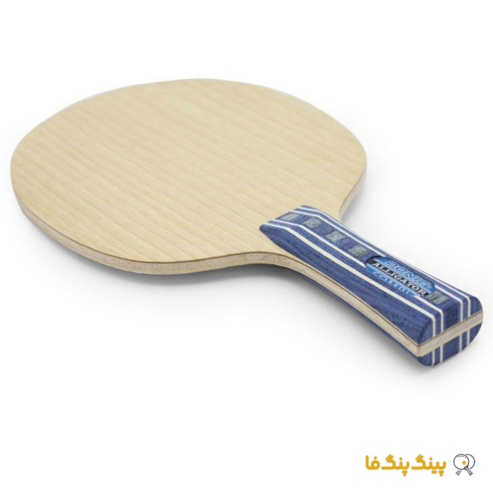 چوب راکت الیگیتور کومبی | مشخصات، قیمت و خرید